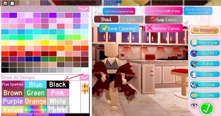 Clothing material/fabric? | Fandom