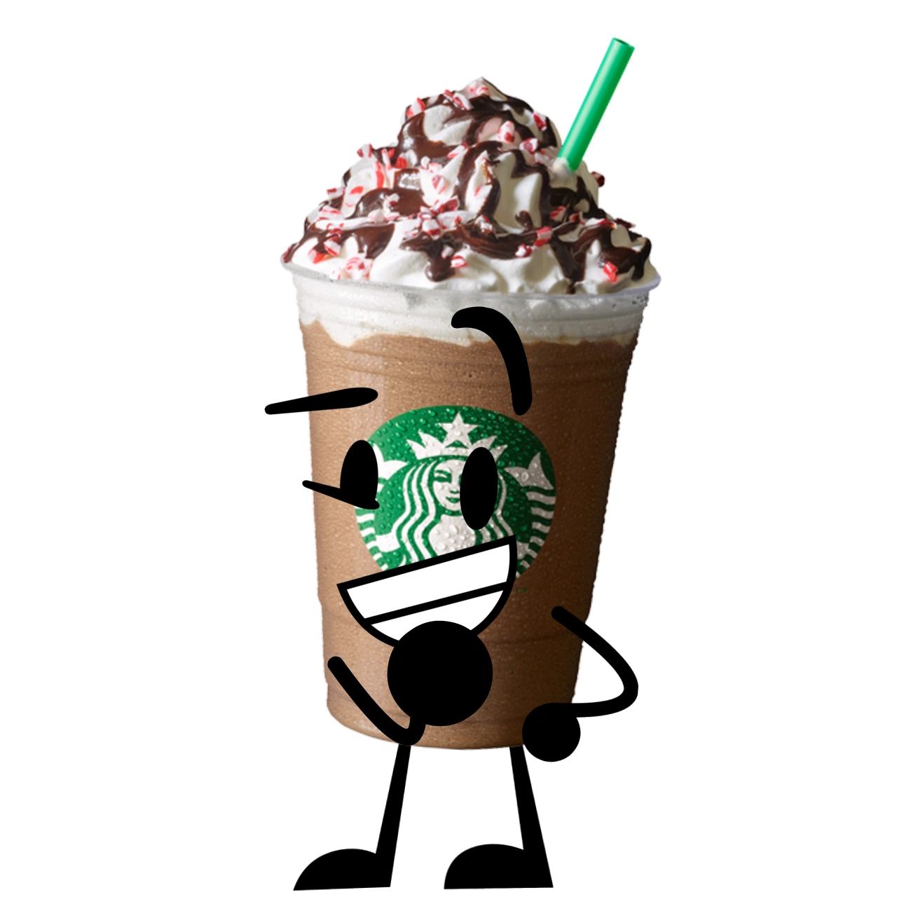 Frappy | Fandom