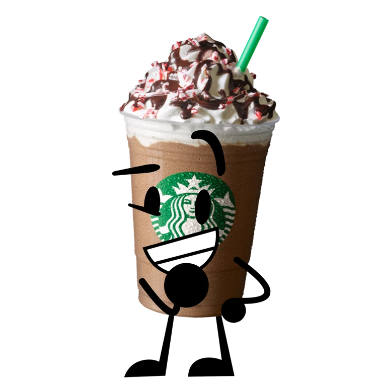 Frappy | Fandom