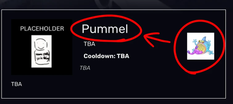 Pummel | Fandom