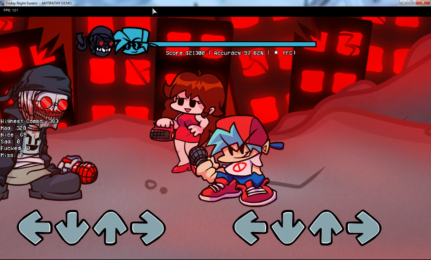 Random compilation of Full combos an best attempts | Fandom