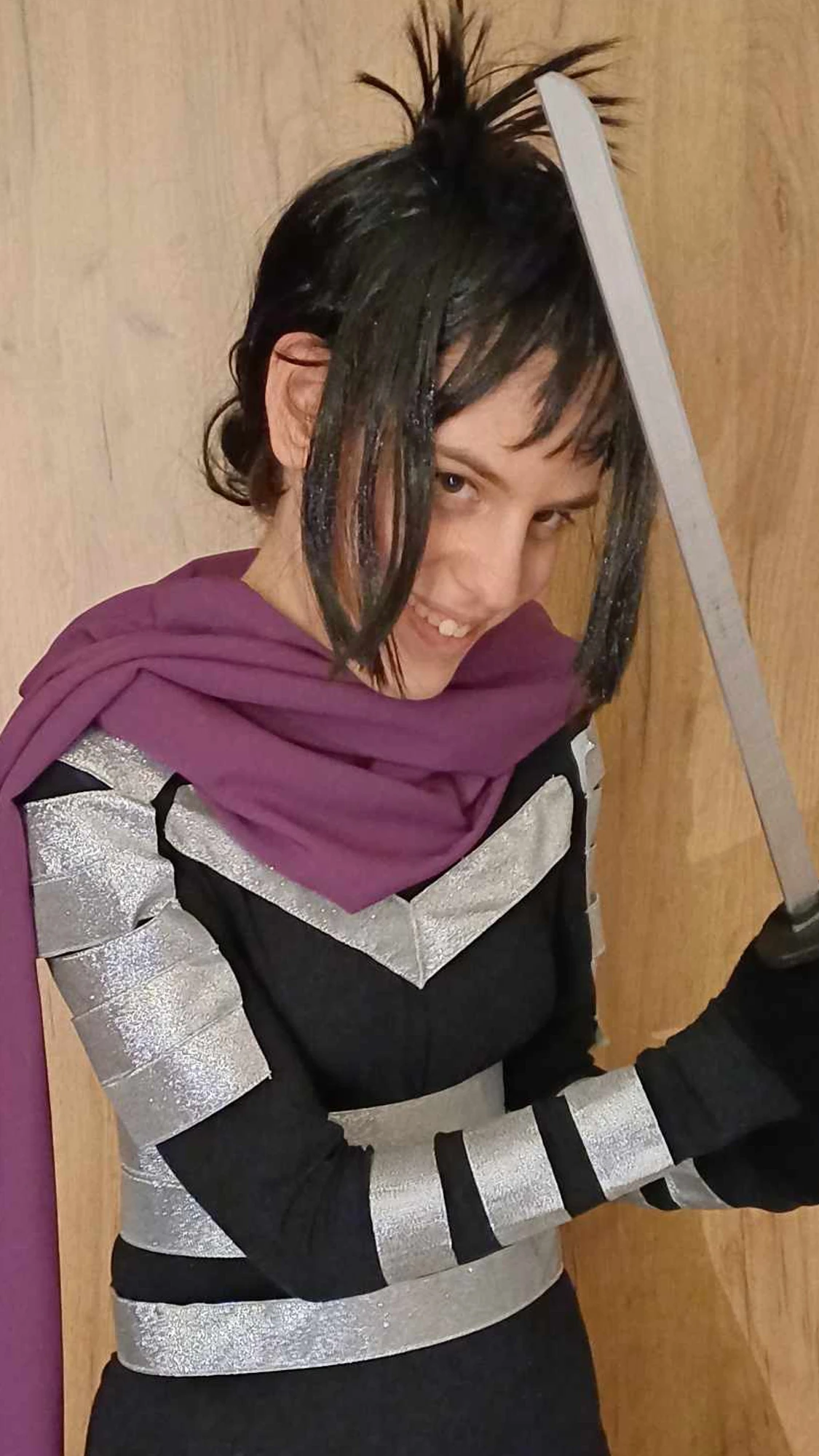 My Opm cosplay fron an anime con last month | Fandom