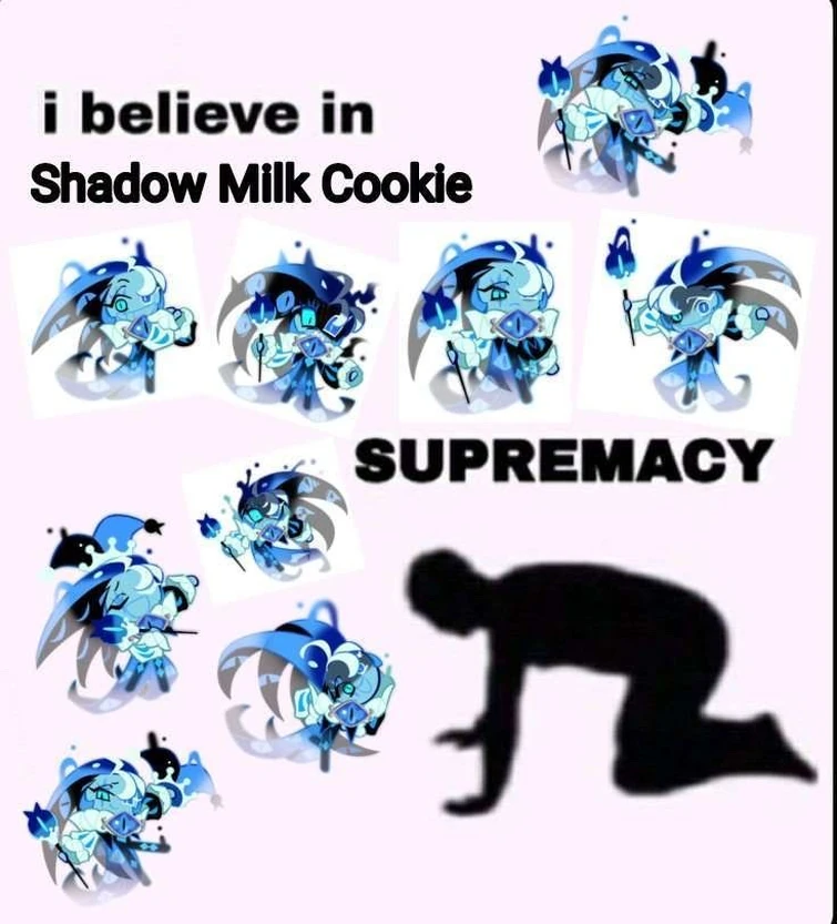 Discuss Everything About Cookie Run: Kingdom Wiki | Fandom