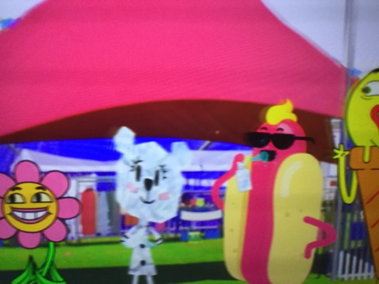 Discuss Everything About The Amazing World of Gumball Wiki | Fandom