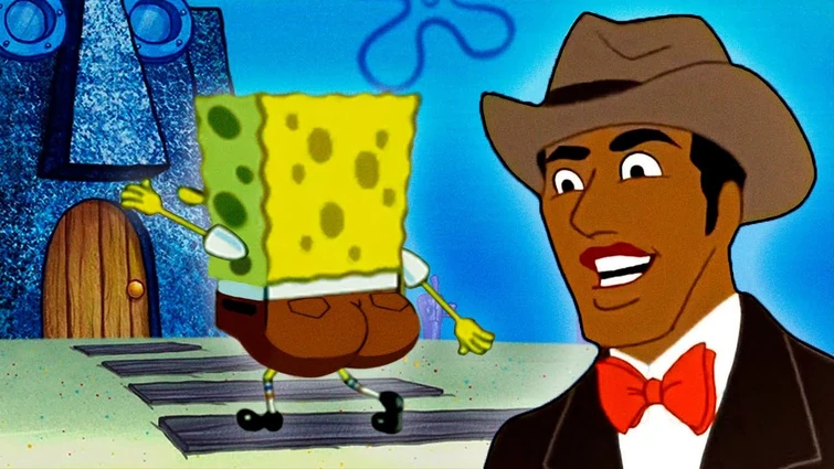 New in here | Fandom