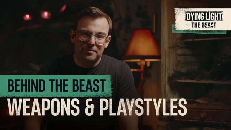 Behind the Beast: Weapons & Playstyles Overview | Fandom