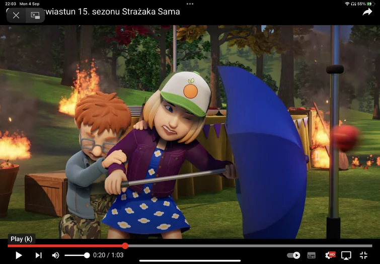 New character | Fandom