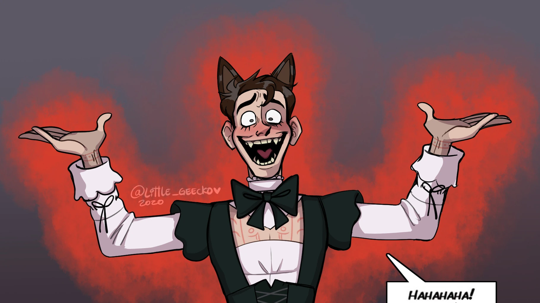 Chat (25 de noviembre) | Fandom