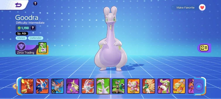 Discuss Everything About Pokémon UNITE Wiki | Fandom