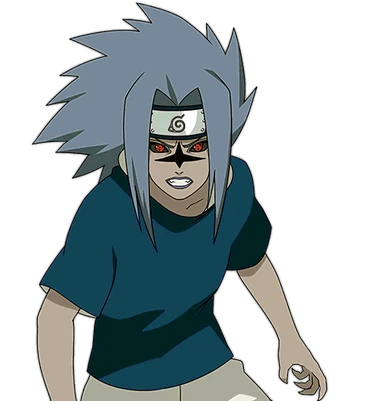 Curse Mark Stage 2 Kid Sasuke Vs Current Anime Kawaki | Fandom