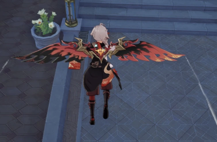 NATLAN WINGS | Fandom