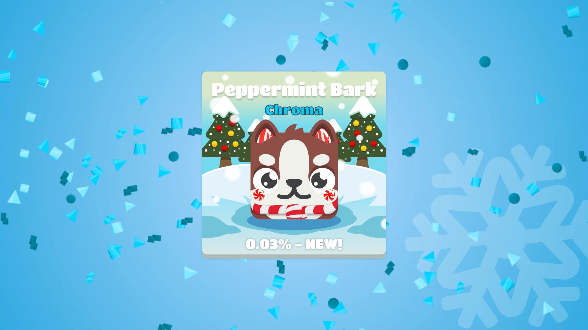 peppermint bark | Fandom