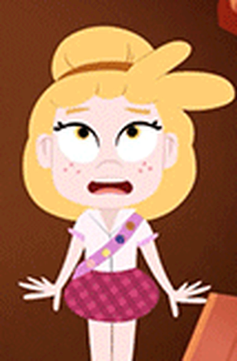 Okay something is definitely wrong with this wiki | Fandom