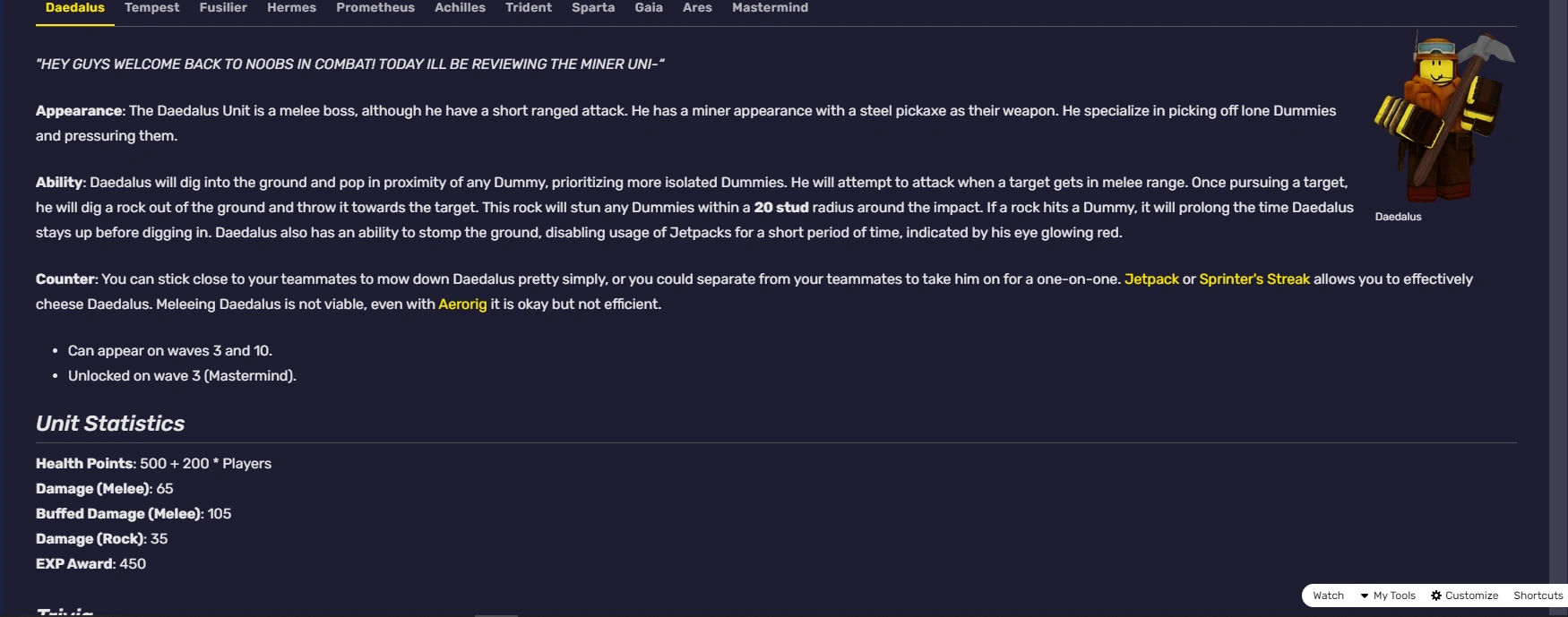 holy shit!!!! NIC reference in DVN wiki!!1!!11! | Fandom