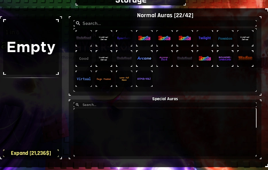 HYPER VOLT!!! | Fandom