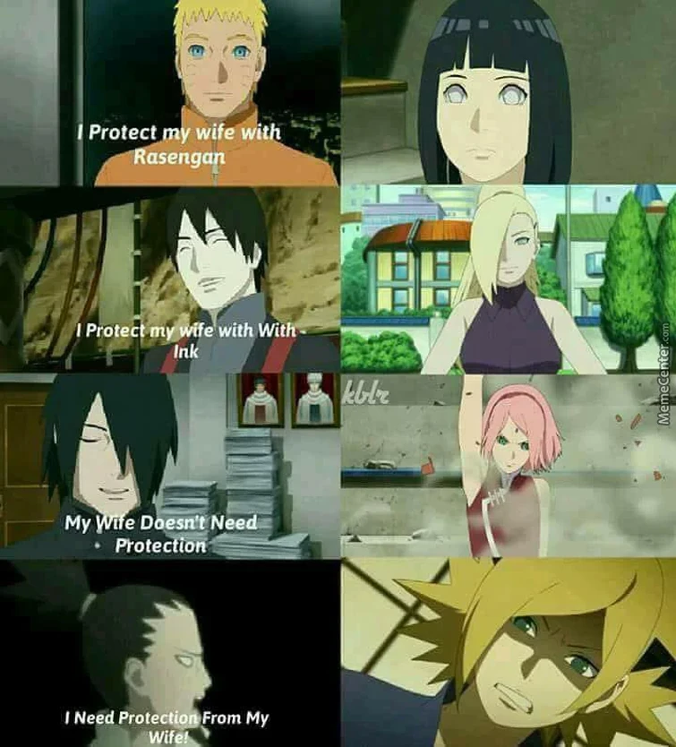 Shikamaru Memes | Fandom