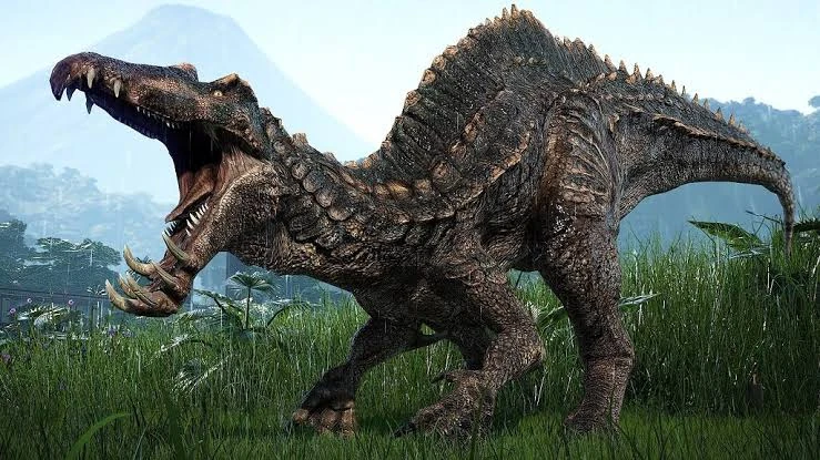 dracodentitan hybrid? jwe | Fandom