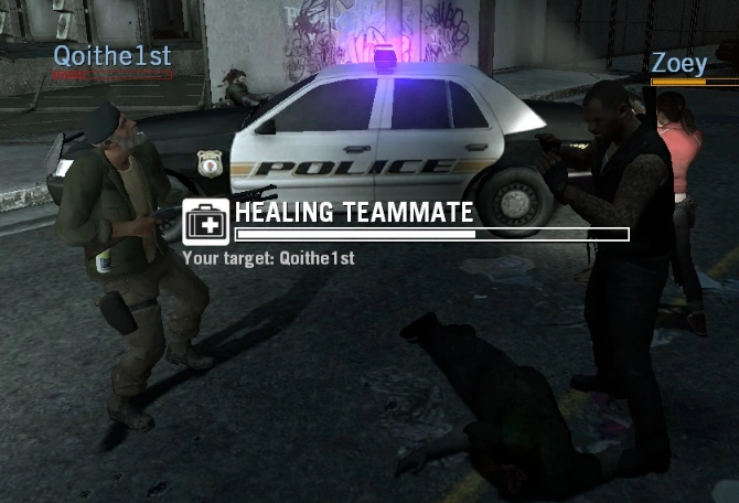 very realistic healing range | Fandom