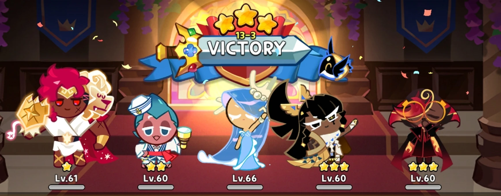 Rate my team | Fandom