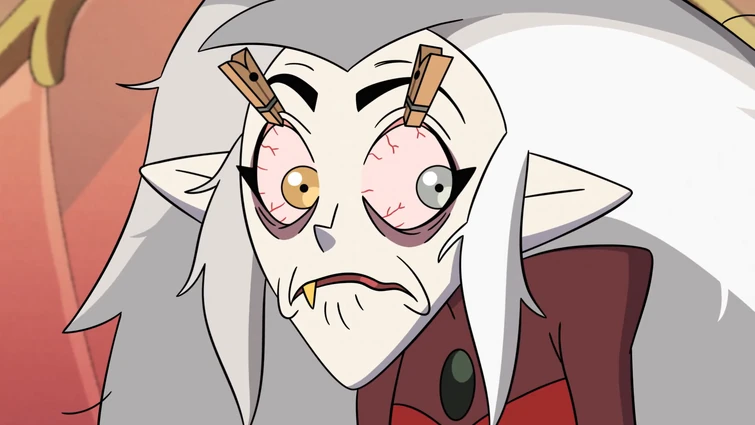 Season 2 Eda | Fandom