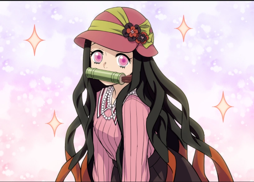 Nezuko-Chan UwU | Fandom