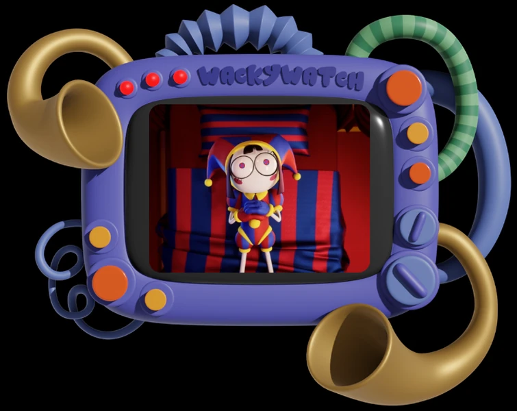 The sleeping beast has awakened. | Fandom