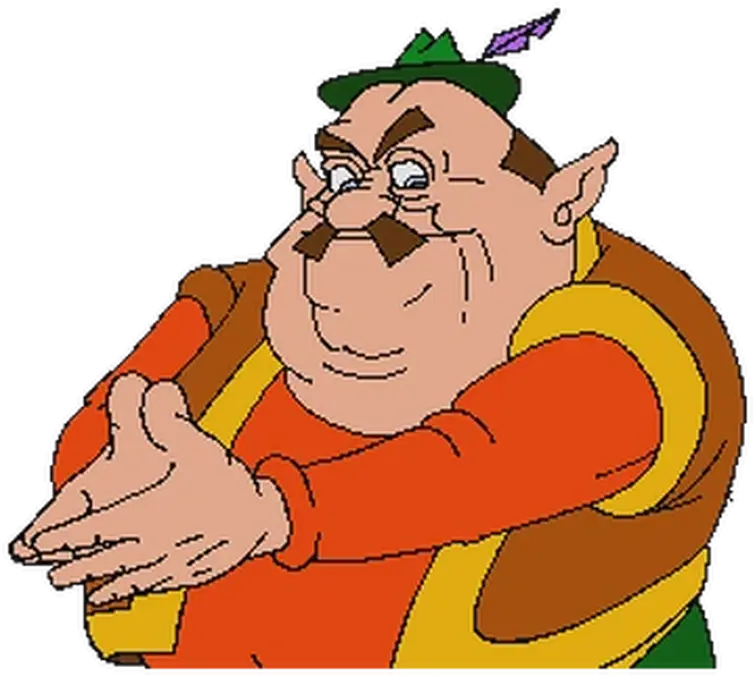 Turn around kid. | Fandom