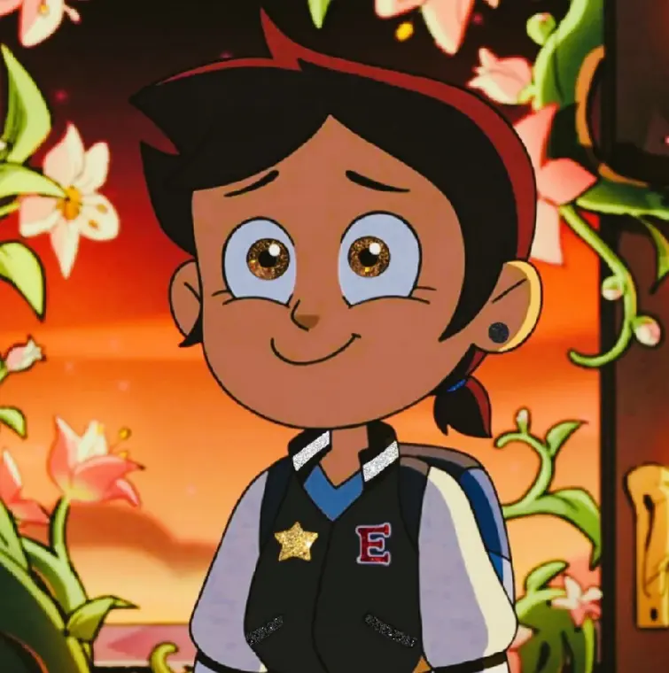 I need a luz PFP for | Fandom