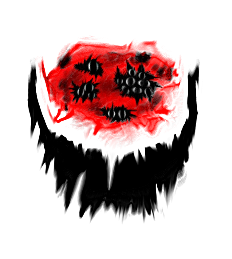 Holy shit its Re-imagined B-244 | Fandom