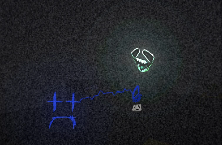 ABSTRACT EXISTENCE | Fandom