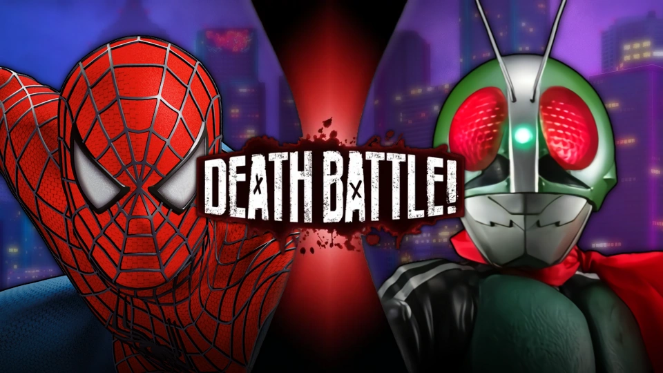 Spider-Man Match-Ups | Fandom