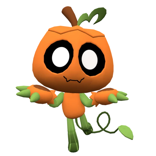 Who is this Halloween/Main toon? (wrong answers only) | Fandom