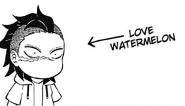 you enter the kny universe: a scenario 😦 | Fandom