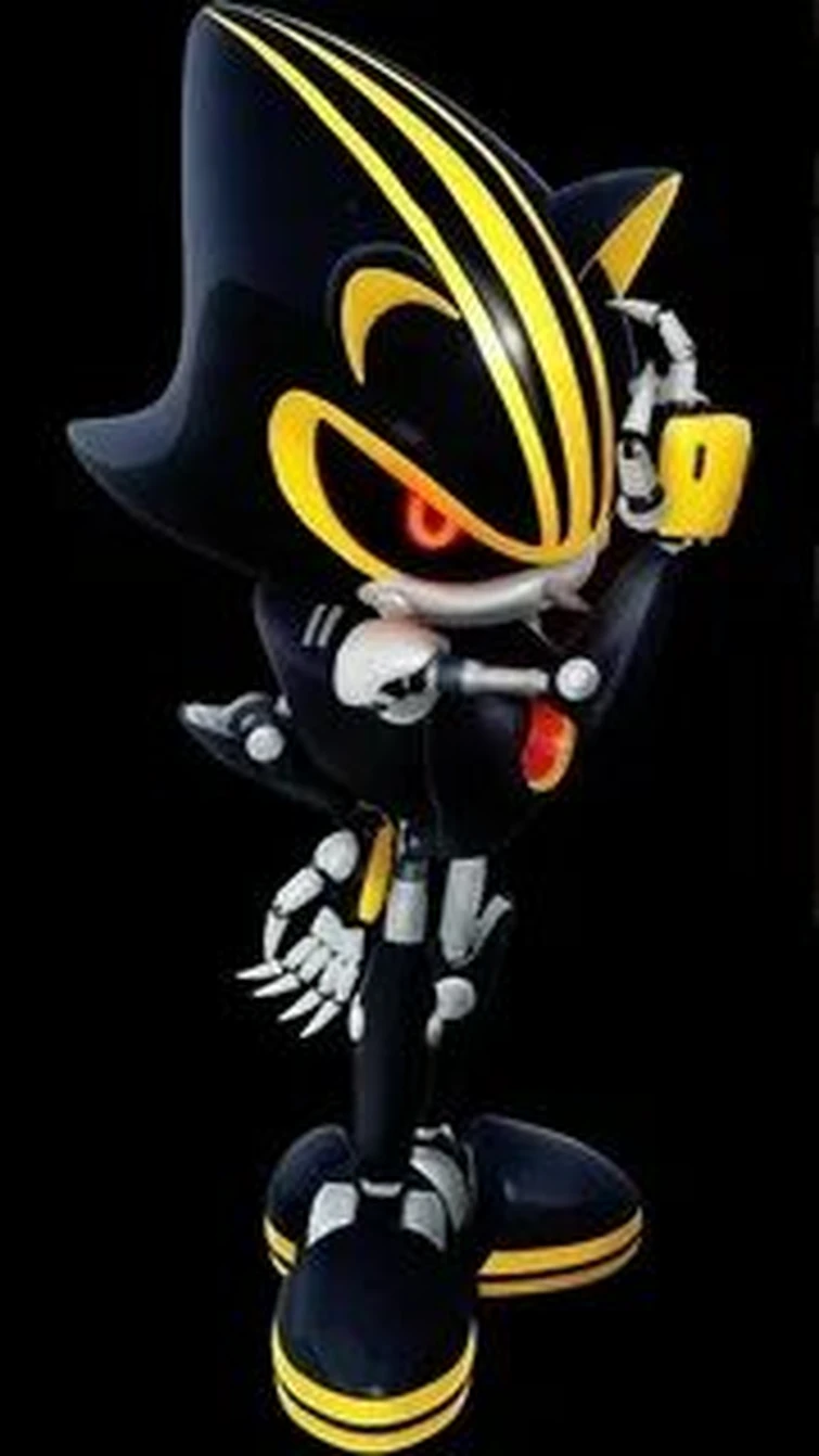 Metal X | Fandom