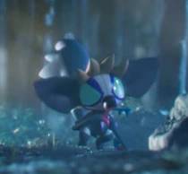 grafaiai (also known as the smeargle monkey) | Fandom