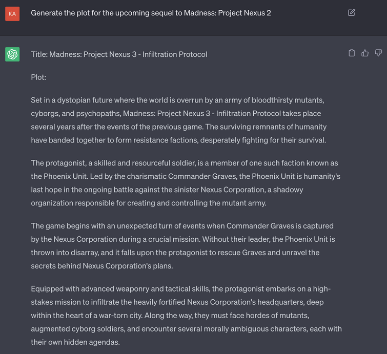 Discuss Everything About Madness Combat Wiki | Fandom