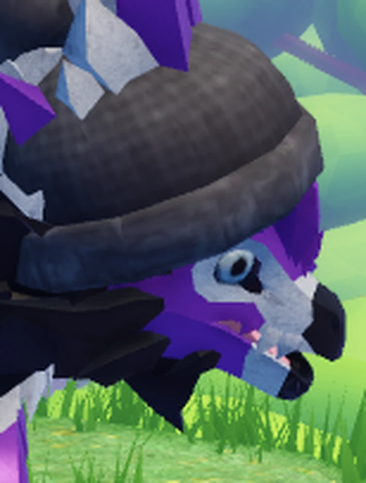 N is in his angsty teenage phase (Totally wasn't influenced by uzi ...