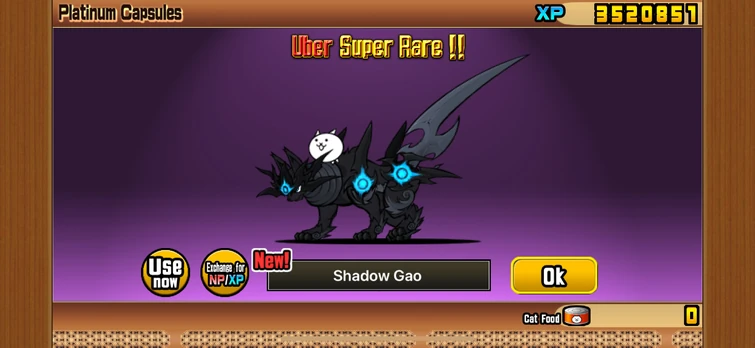 Discuss Everything About Battle Cats Wiki | Fandom