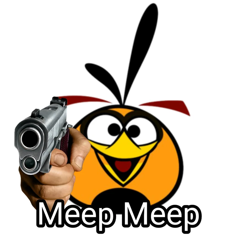 Discuss Everything About Angry Birds Wiki | Fandom