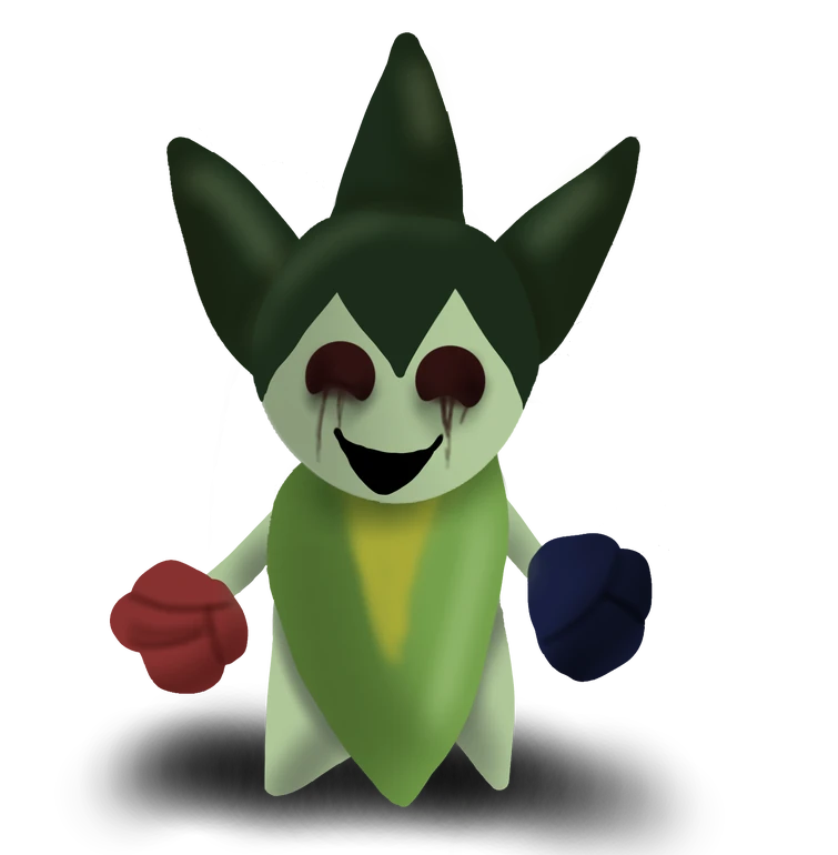 Discuss Everything About Pokepasta Wiki | Fandom