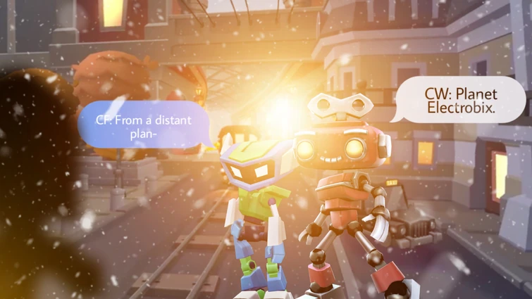 Discuss Everything About Subway Surfers Wiki | Fandom