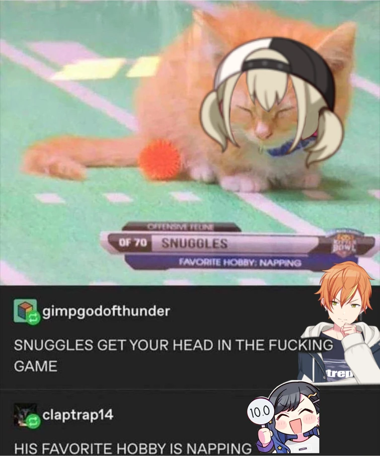 okok now describe me with one IMAGE | Fandom