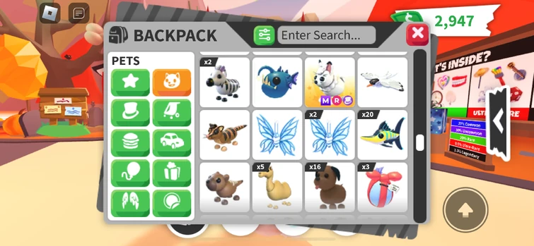 Discuss Everything About Adopt Me! Wiki | Fandom