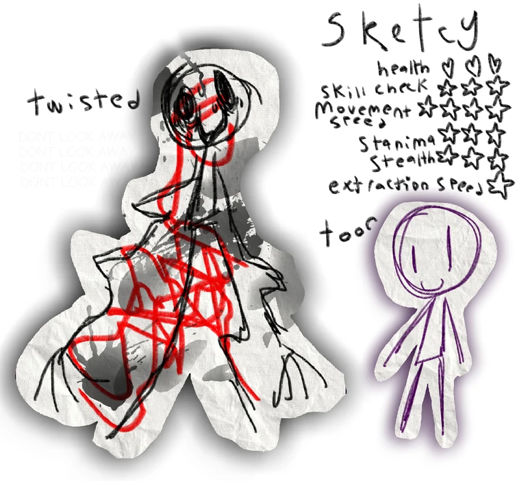 i tried making a dandys world oc | Fandom