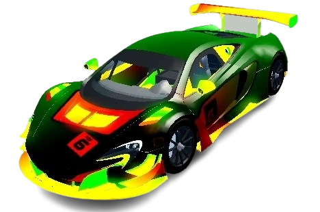 This is the most corrupt car I've ever seen in CDT (legit) | Fandom