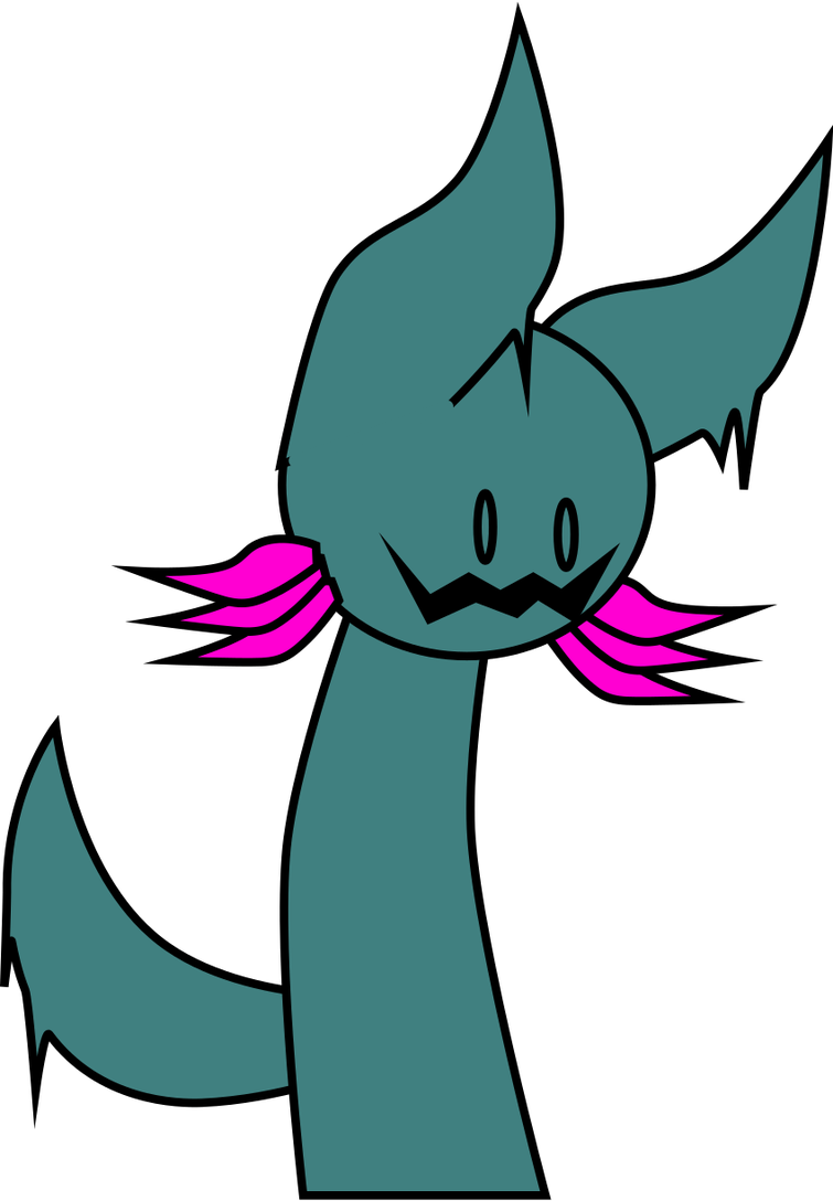 Show me ur ocs cuz i feel silly | Fandom