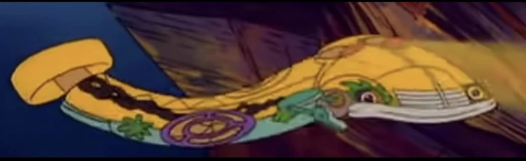 Discuss Everything About The Magic School Bus + Rides Again Wiki | Fandom