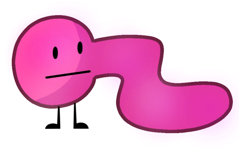 My new OC! (Gummy Worm) | Fandom