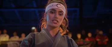 Discuss Everything About The Karate Kid Wiki | Fandom