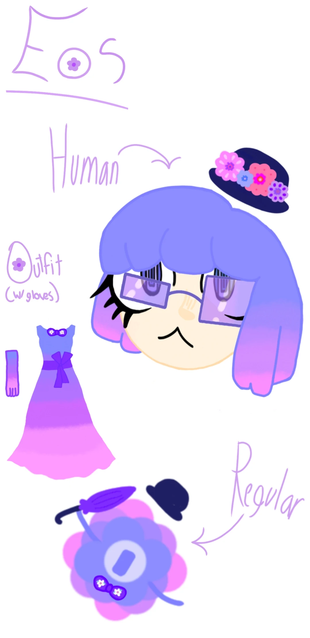 Dream Demon OC | Fandom